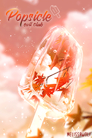 ψ [Closed] Popsicles Special Edition - Forums - MyAnimeList.net
