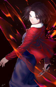 Homura-Tamura's Profile - MyAnimeList.net