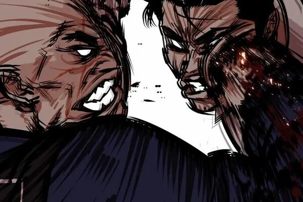 Lookism Chapter 456 Discussion - Forums - MyAnimeList.net