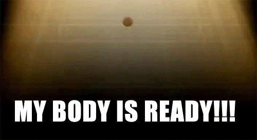 My Body Is Ready Meme Gif