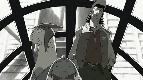 Space Dandy - Club - MyAnimeList.net