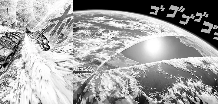 Does CSRC kill its user? [Alien Conquerors Arc analysis] - Forums ...