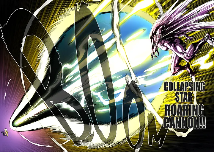 Does CSRC kill its user? [Alien Conquerors Arc analysis] - Forums ...